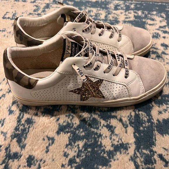 Vintage Havana | Shoes | Vintage Havana Sneakers 85 | Poshmark